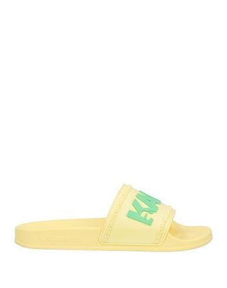 Karl Lagerfeld KONDO KARL LOGO SLIDE