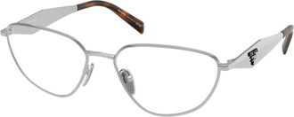 Prada Damen, Accessories, Grau, 56 MMGr&ouml;&szlig;e