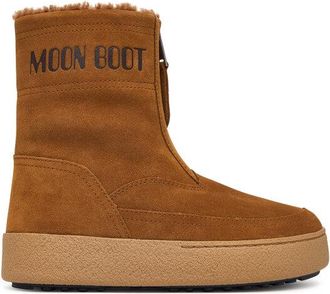 Moon Boot Moon Boot Schneeschuhe 80D2450250 Braun