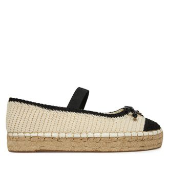 Guess Espadrilles Guess FLJJON FAB02 Écru