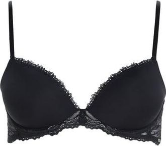 Calvin Klein Soutien-gorge avec dentelle