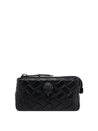 Kurt Geiger Sac Bandouli&egrave;re - Noir