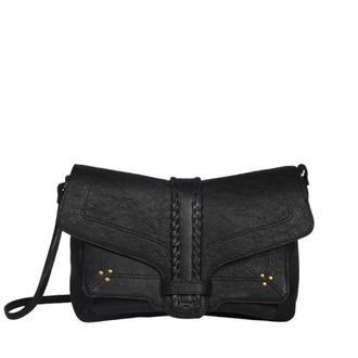 Jerome Dreyfuss Damen, Taschen, Schwarzk, ONE SIZEGr&ouml;&szlig;e