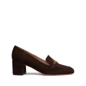 Bally Pumps - - Shoes - Damen - Braun - 39 EU