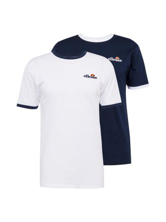 Ellesse T-Shirt Meduno