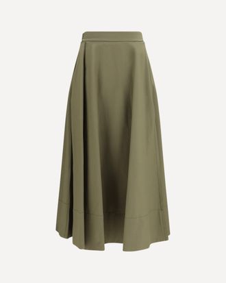 Cruna Long full Skirt Female 40