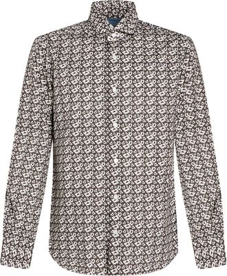 Barba TOPS - Hemden auf YOOX.COM