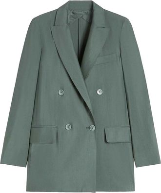 Max Mara Blazer - Beige