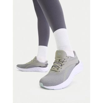 Under Armour Laufschuhe Under Armour UA W Ascend 6009828 Grau