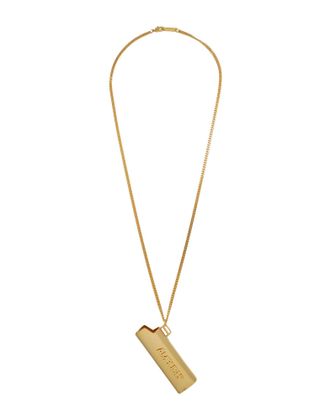 AMBUSH SCHMUCK und UHREN - Halsketten auf YOOX.COM
