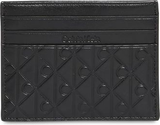 Calvin Klein Kartenetui
