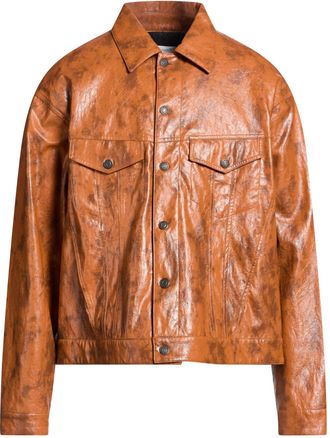 Msgm JACKEN & M&Auml;NTEL - Jacken und Anoraks auf YOOX.COM