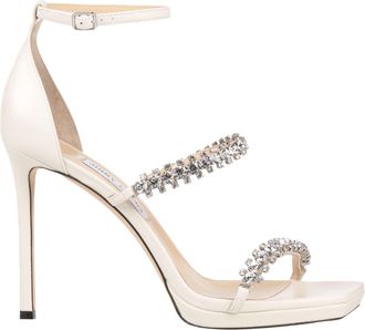 Jimmy Choo London SCHUHE - Sandalen auf YOOX.COM