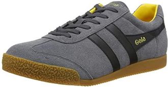 Gola Harrier Suede CMA192GB, Basket - 42 EU