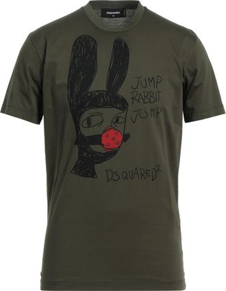 Dsquared2 TOPS - T-shirts auf YOOX.COM
