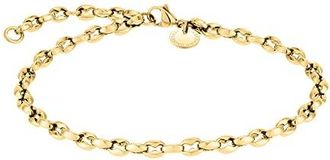 Liebeskind LJ-1022-A-27 Chaîne De Cheville, Or (Placage Ionique)