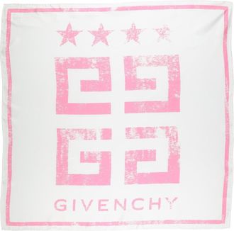 Givenchy ACCESSOIRES - Schals auf YOOX.COM
