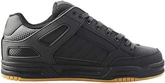 Globe Tilt, Chaussures de Skateboard Homme, Multicolore (Dark Shadow/Phantom 000), 38.5 EU - - 38.5 EU ( 6.5 US )