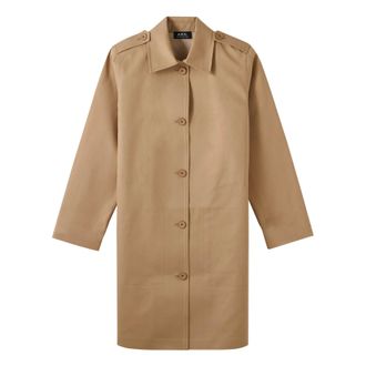 A.P.C. Mac Justine A.P.C