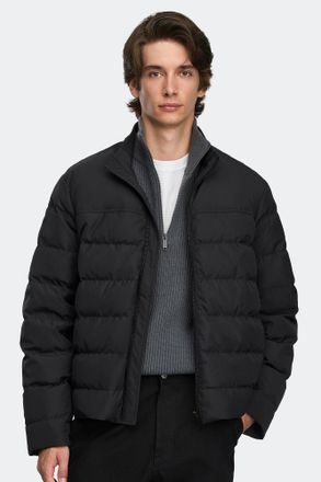 Canada Goose Metro Jacke