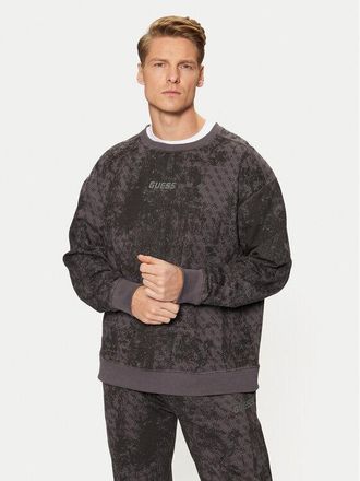 Guess Sweatshirt Z5RQ17 K9YI1 Grau Regular Fit