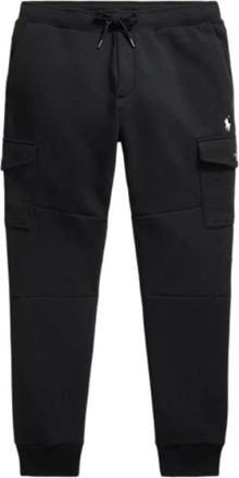 Polo Ralph Lauren Homme, Pantalons, Noir, Taille: S Pantalons de surv&ecirc;tement