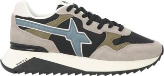 W6YZ SCHUHE - Sneakers auf YOOX.COM