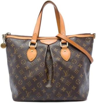Louis Vuitton Damen, Pre-Owned, Braun, ONE SIZEGr&ouml;&szlig;e