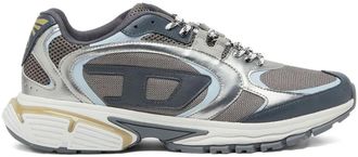 Diesel Low-Top Sneaker - Sneakers Grey - Gr. 40 (EU) - in Grau - f&uuml;r Damen