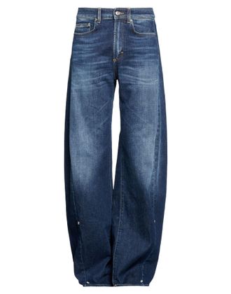 Department Five HOSEN & R&Ouml;CKE - Jeanshosen auf YOOX.COM