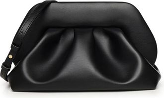 Themoir&egrave; Femme, Sacs, Noir, Taille: ONE Size Clutch