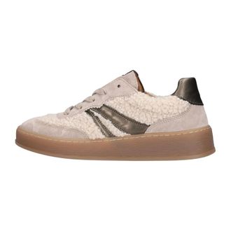 Gabor Damen, Schuhe, Beige, 44 EUGr&ouml;&szlig;e