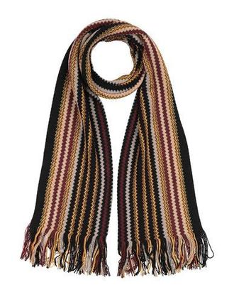 Missoni ACCESSOIRES - &Eacute;charpes sur YOOX.COM