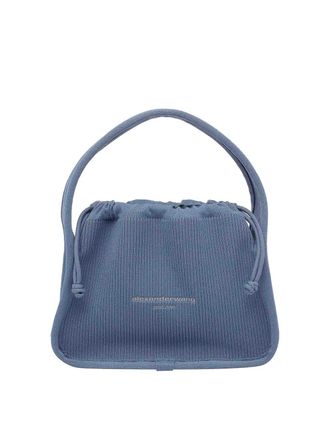 Alexander Wang Shopper - Blau
