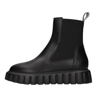 Voile Blanche Grenelle Chelsea - - Shoes - Damen - Schwarzk - 39 EU