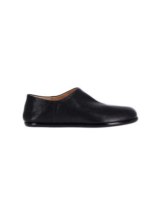 Maison Margiela Low Shoes Slip-On Tabi