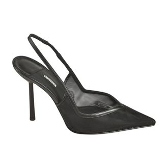 Le Silla Damen, Schuhe, Schwarzk, 39 1/2 EUGr&ouml;&szlig;e
