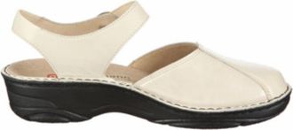 Berkemann Damen, Schuhe, Beige, 37 EUGröße
