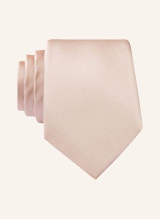 Paul Paul Krawatte orange