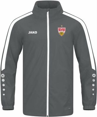 Jako Herren Fanjacke VfB Allwetterjacke Power