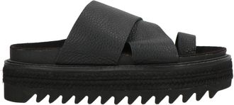 Yohji Yamamoto SCHUHE - Zehentrenner auf YOOX.COM