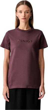Pinko Pinko, Damen, Oberteile, Braun, XSGr&ouml;&szlig;e