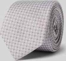 HUGO BOSS Krawatte aus Seiden-Mix