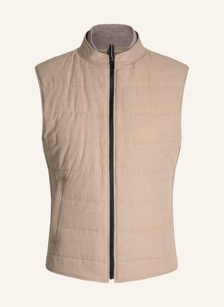 Joop Steppweste beige