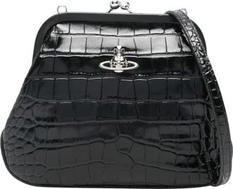Vivienne Westwood Clutches - Bags Black - Gr. unisize - in Schwarz - f&uuml;r Damen