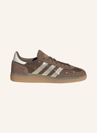 adidas Originals Adidas Originals Sneaker Handball Spezial Mit Schmucksteinen braun