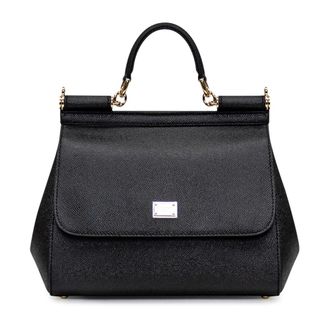 Dolce & Gabbana Damen, Taschen, Schwarzk, ONE SIZEGr&ouml;&szlig;e