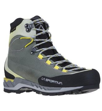 La Sportiva Trango Tech Leather GTX - Hochtourenschuhe - Damen