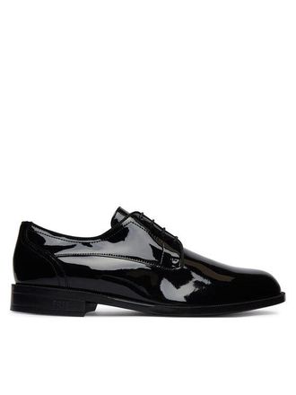 HUGO BOSS Sneakers Tayil 50573305 Schwarz