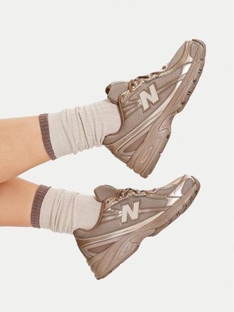 New Balance Sneakers U7402XX Braun